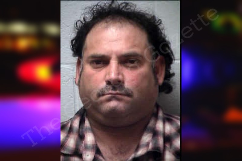 Marcio Rodriquez Betancourt | Henry County