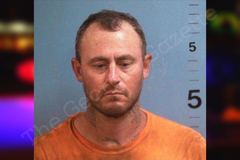 Jason Roehl — Monroe County Jail Bookings