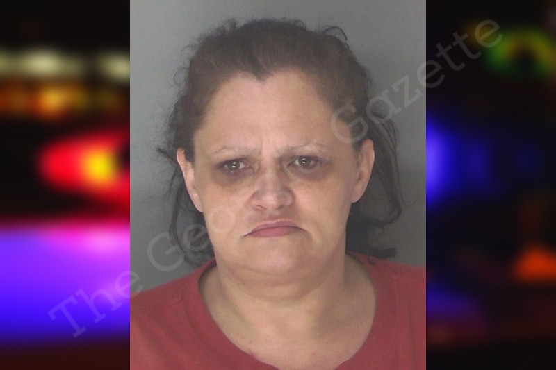 Edith Rogers Douglas County