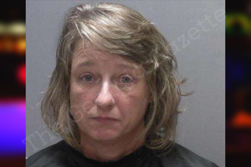 Jennifer Roper - Habersham County