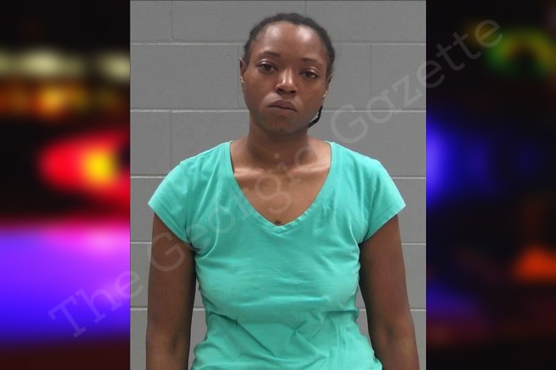 Amber Ross — Baldwin County Jail Bookings