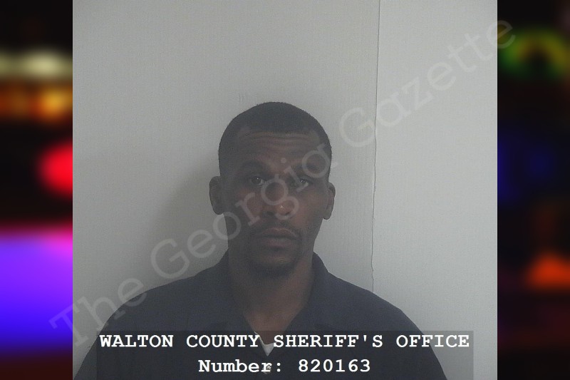 Delano Ross - Walton County