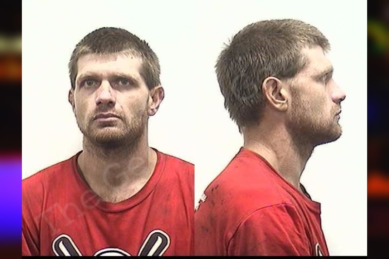 Benjamin Rowe — Clarke County Jail Bookings