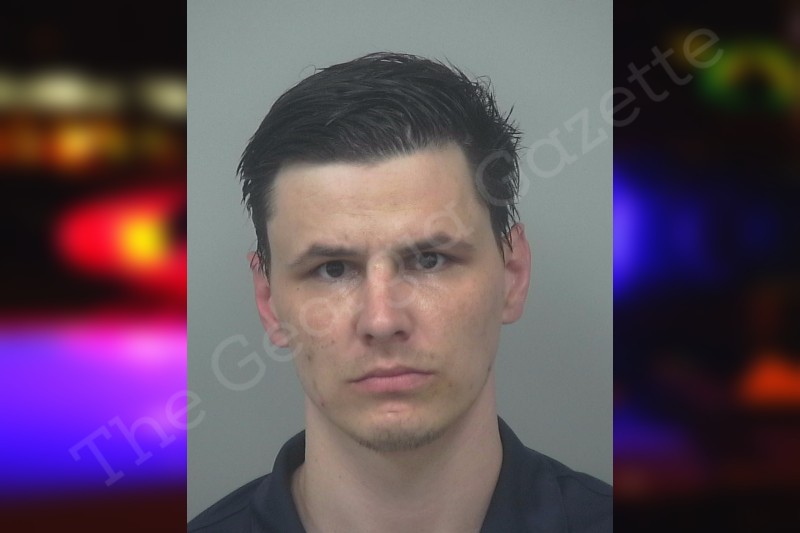 Justin Rush | Gwinnett County