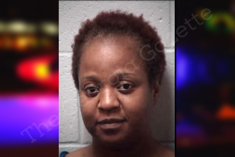 Rhonda Russell | Henry County