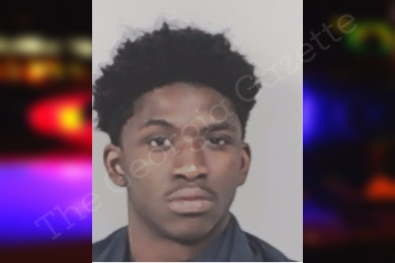 Caleb Ryan — Lowndes County Jail Bookings