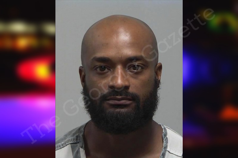 Devin Raeford | Tift County