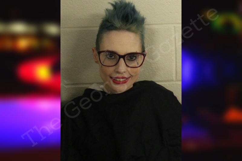 Jessica Randle | Floyd County