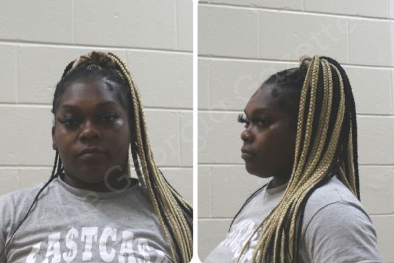 Tyvong Ray | Houston County