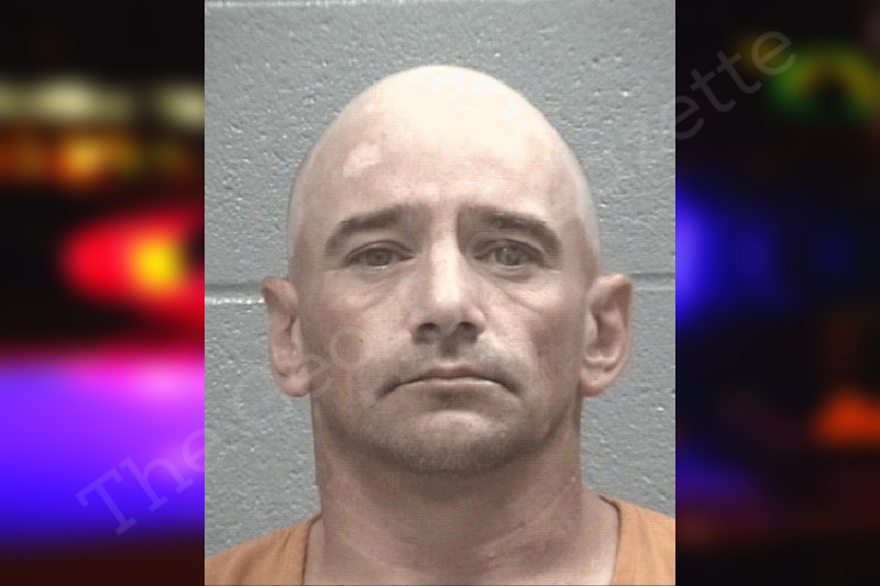 Nicholas Redman — Columbia County Jail Bookings