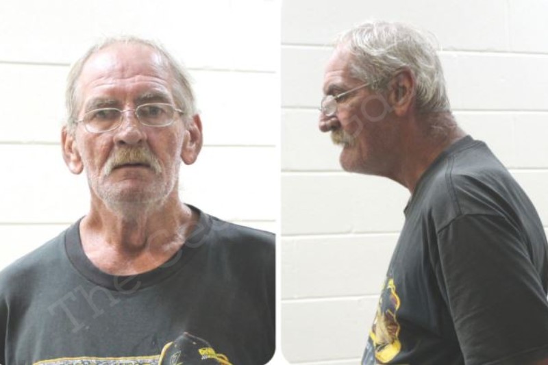 William Redman — Houston County Jail Bookings