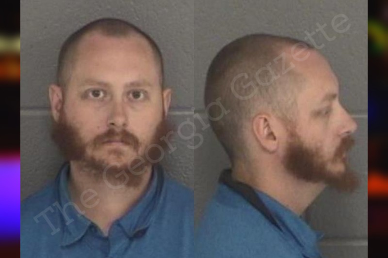 Jason Reese — Barrow County Jail Bookings