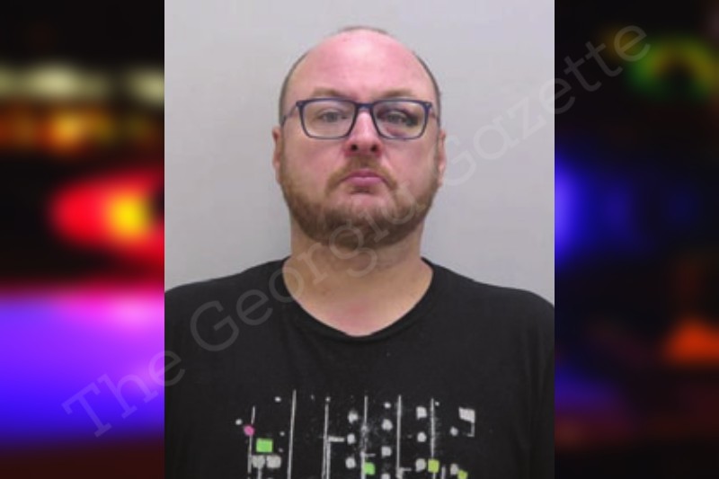 Adam Reeves — Bartow County Jail Bookings