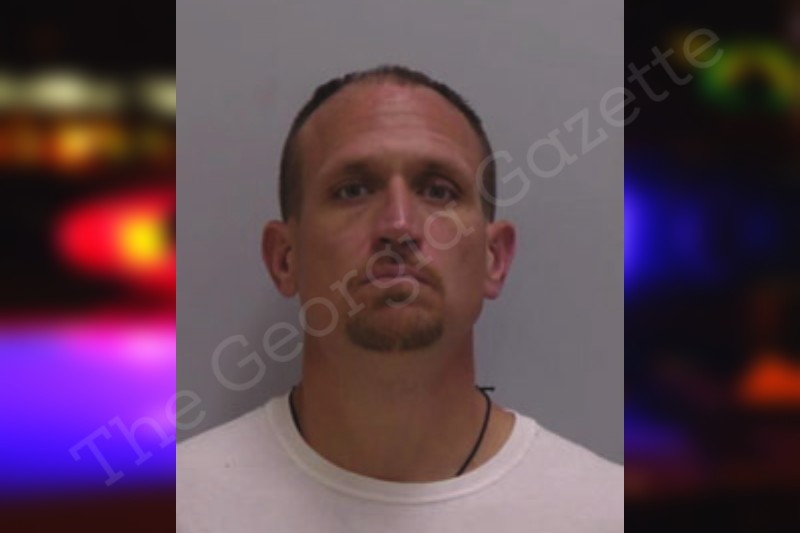 Weldon Reeves — Bartow County