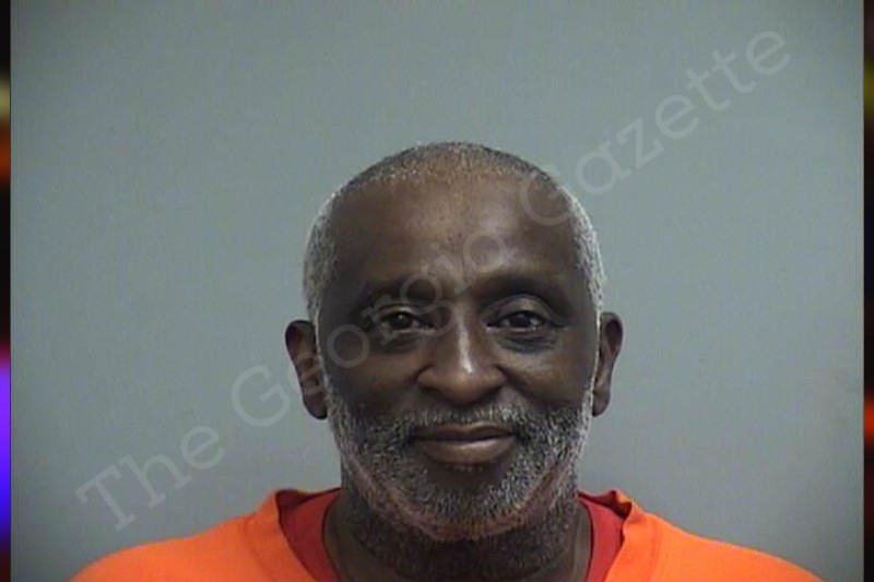 Johnathan Reid — Effingham County Jail Bookings