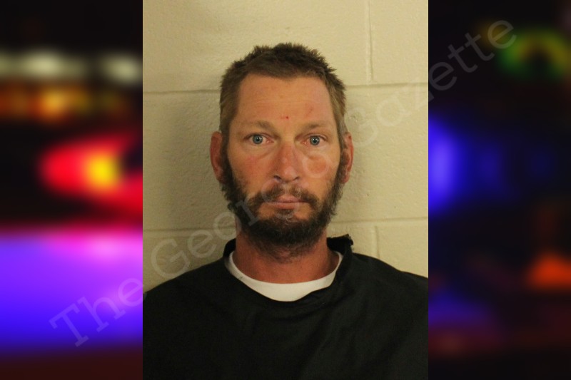 Anthony Rice — Floyd County Jail Bookings