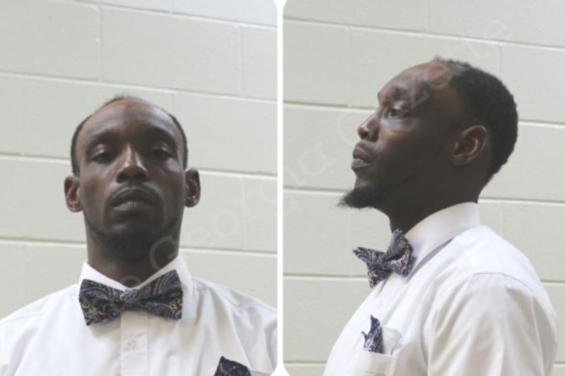 Ellis Rice — Houston County Jail Bookings