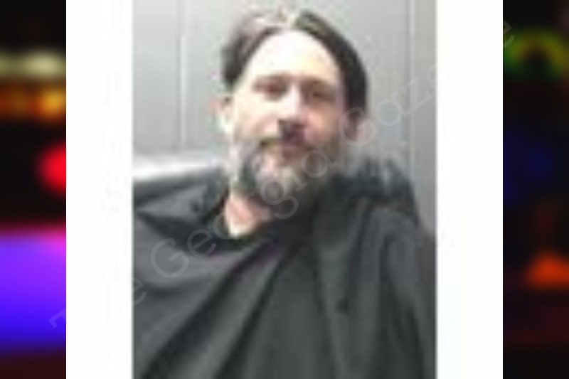 Jonathan Richard — Hart County Jail Bookings