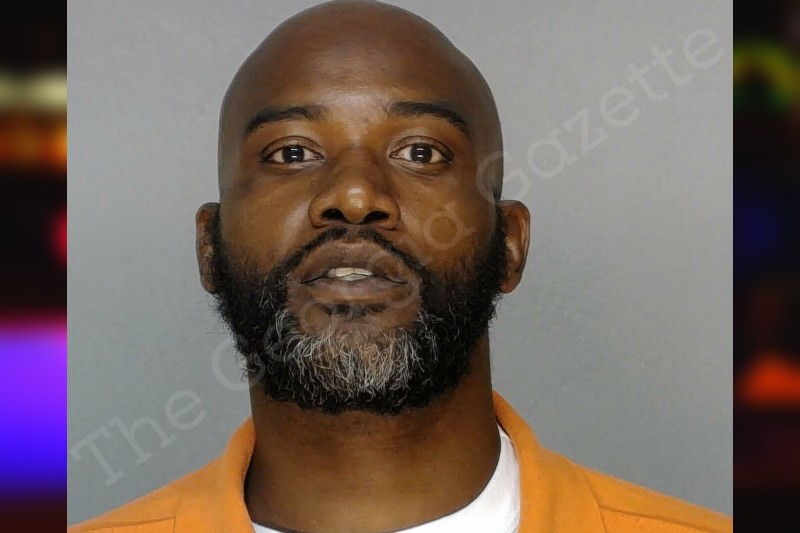Richard Whipple — Bibb County