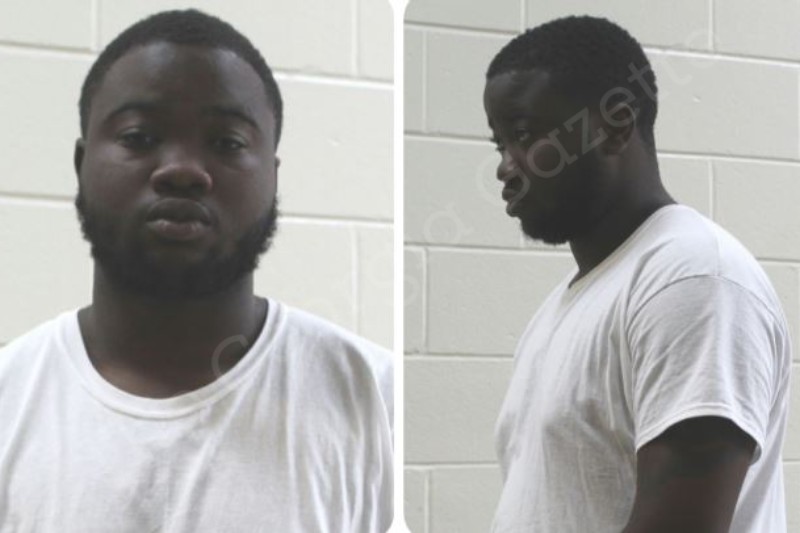 Quincy Riley | Houston County