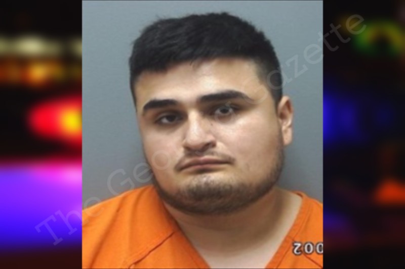 Steven Rivas | Cherokee County