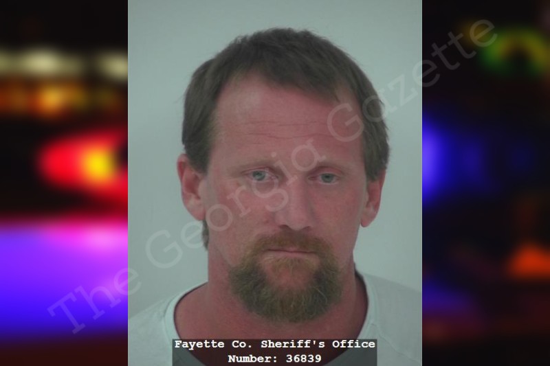 Joseph Robbins — Fayette County Jail Bookings Joseph Robbins — Fayette County Jail Bookings