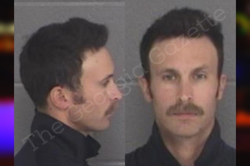Kevin Rodgers — Barrow County Jail Bookings