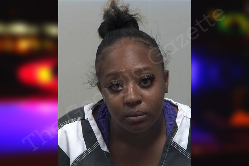 Bria Rogers | Tift County