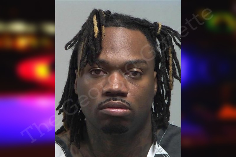 Milford Rogers | Tift County