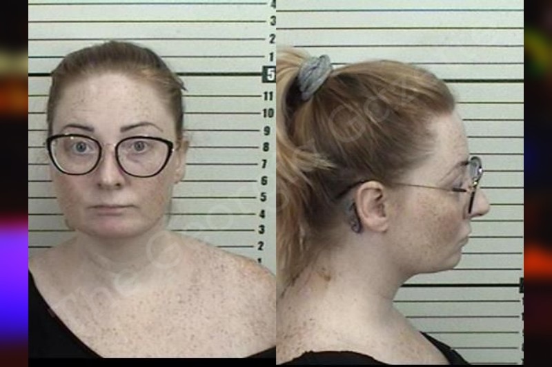 Kimberly Roland — Camden County Jail Bookings