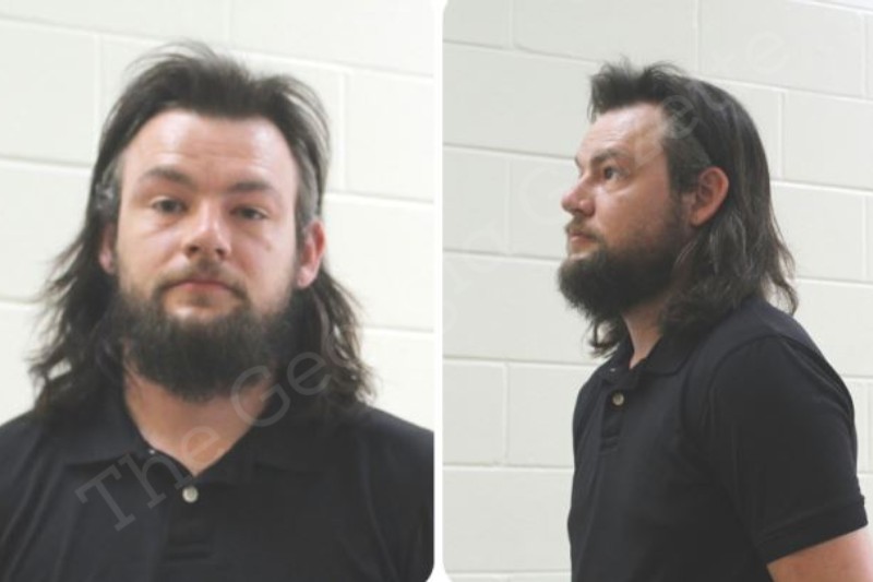 Christopher Rose — Houston County Jail Bookings