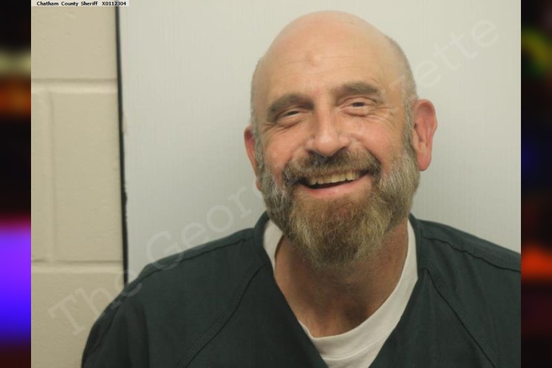 Jason Rowell — Chatham County Jail Bookings