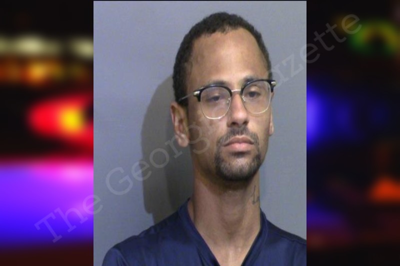 Robert Rowland — Glynn County Jail Bookings