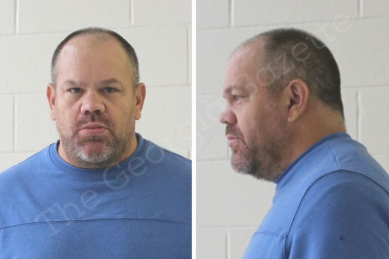 Christopher Royal — Houston County Jail Bookings