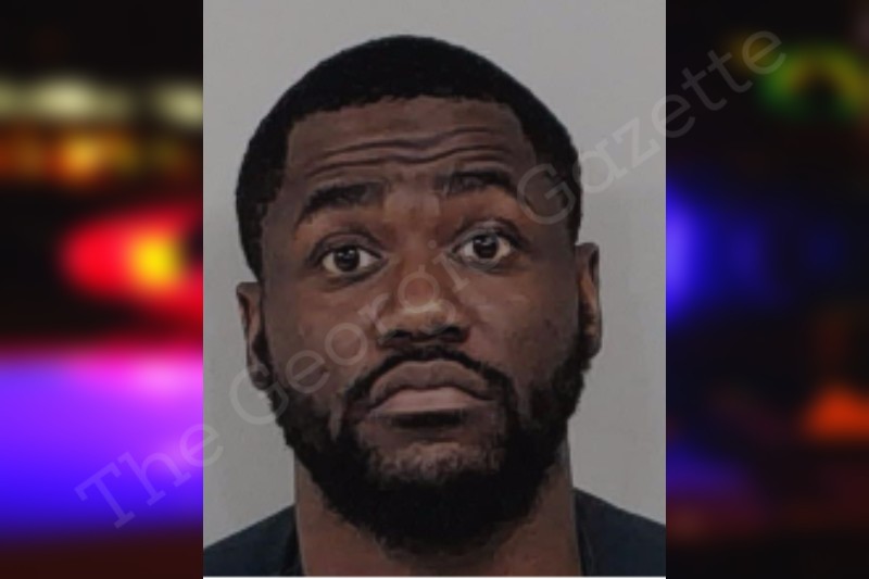 Quintavious Sampson | Lowndes County