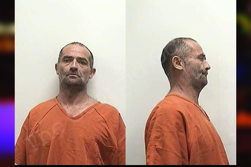 Roy Self | Clarke County