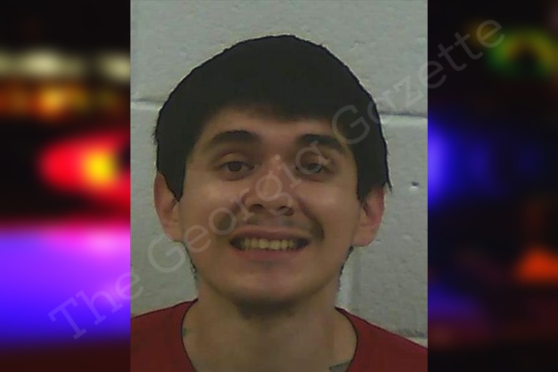 Josue Serda | Jackson County