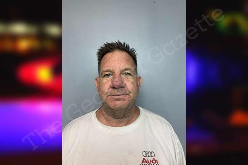 Michael Shultz | Hall County