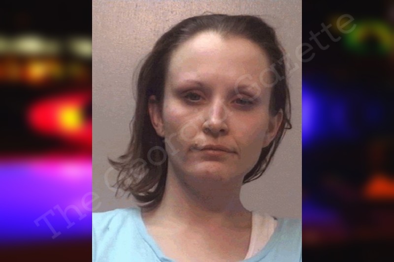 Jennifer Sibley | Coweta County