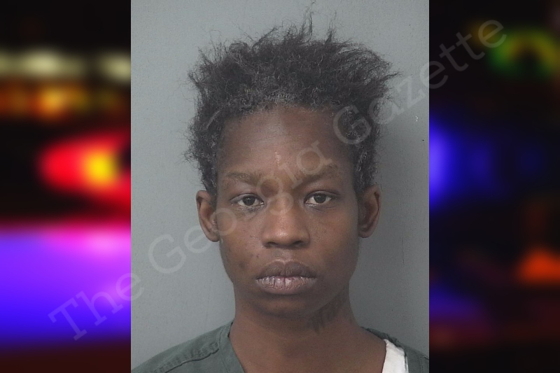 Denise Sims | Gwinnett County