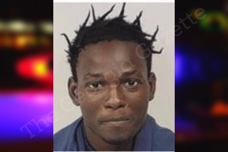 Jacorey Sims — Lowndes County Jail Bookings