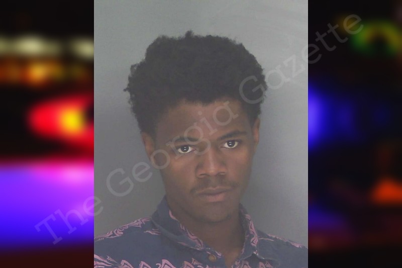 Michael Sligh — Douglas County Jail Bookings