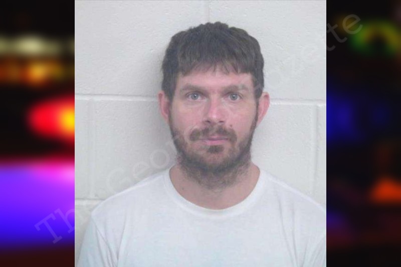 Casey Smith — Washington County Jail Bookings