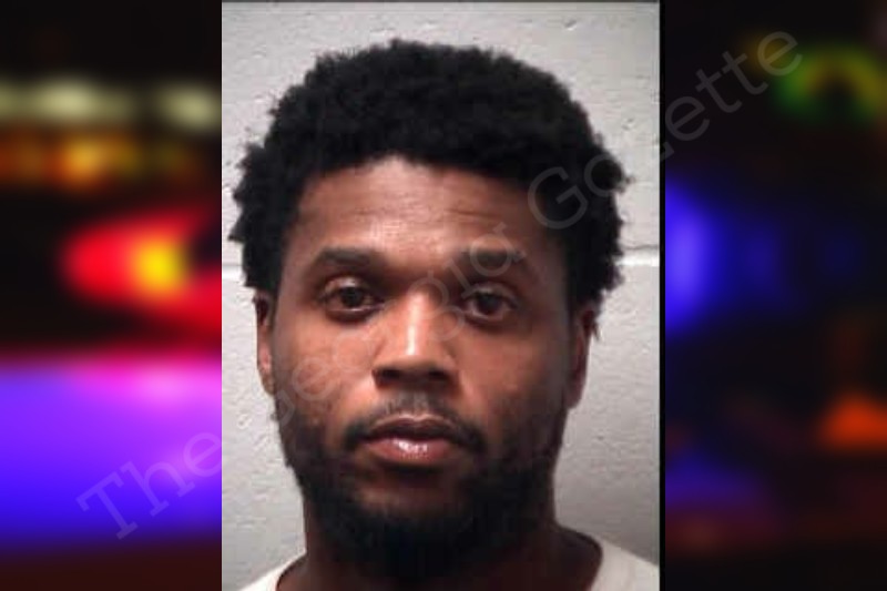 Christopher Smith — Henry County Jail Bookings