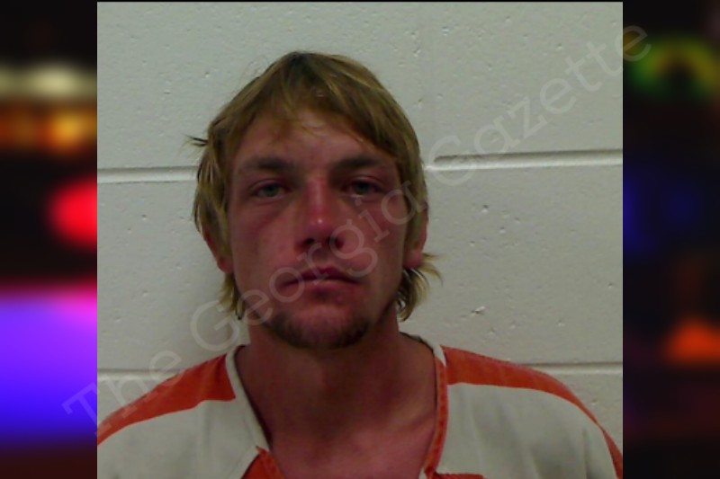 Cody Smith — Bulloch County Jail Bookings