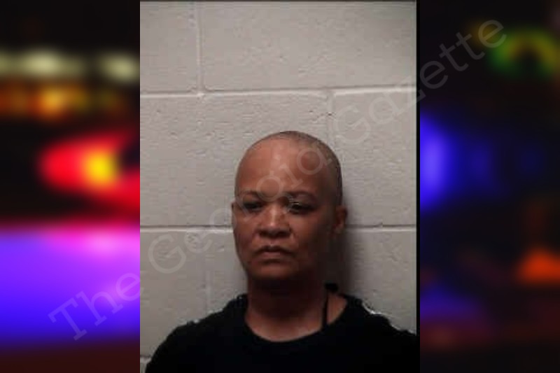 Genora Smith | Henry County