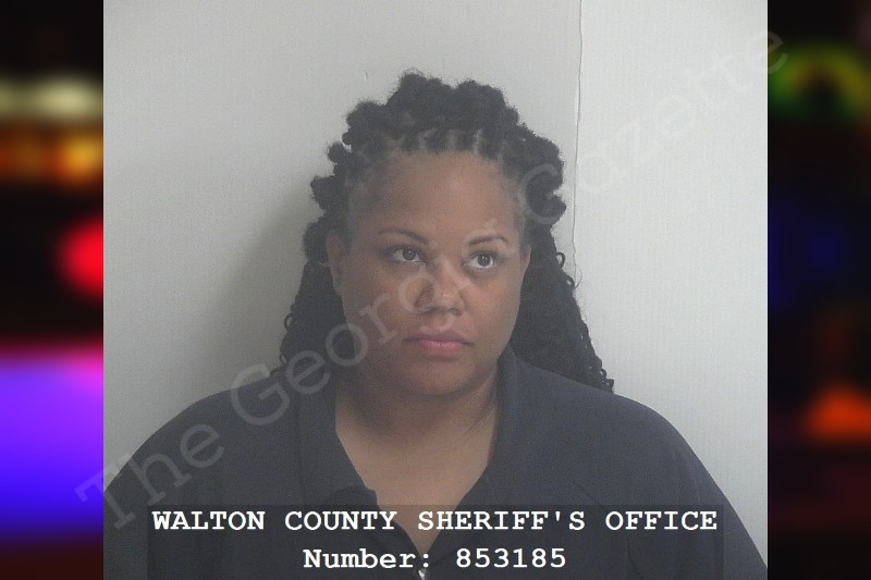 Aisha Snell — Walton County Jail Bookings