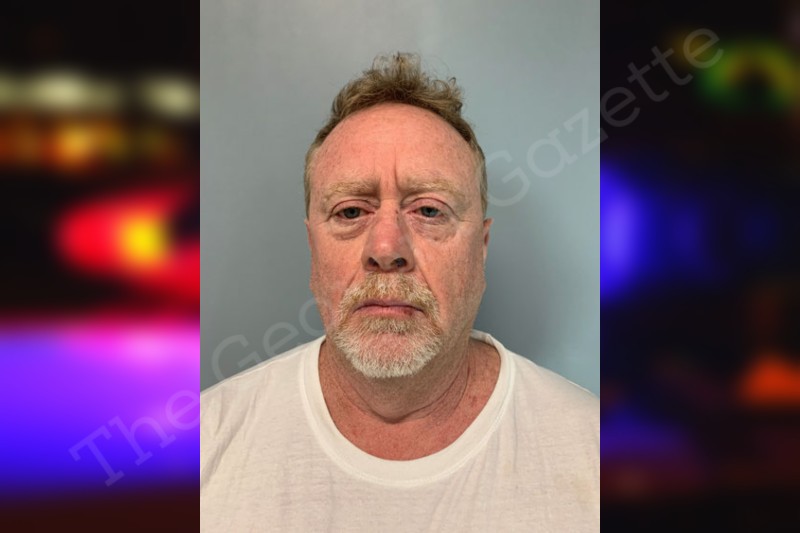 Eric Sorrells — Hall County