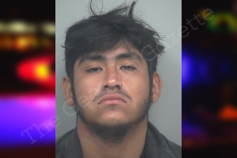 Hector Sosa | Gwinnett County