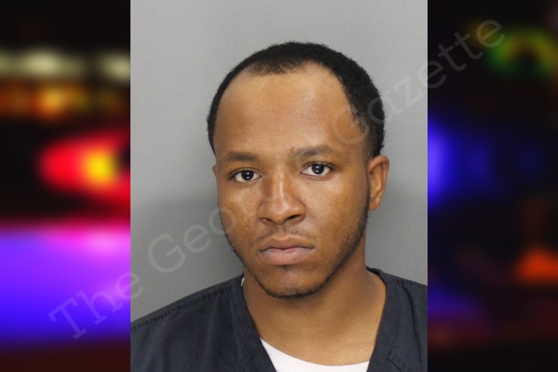 Aaron Soule | Cobb County